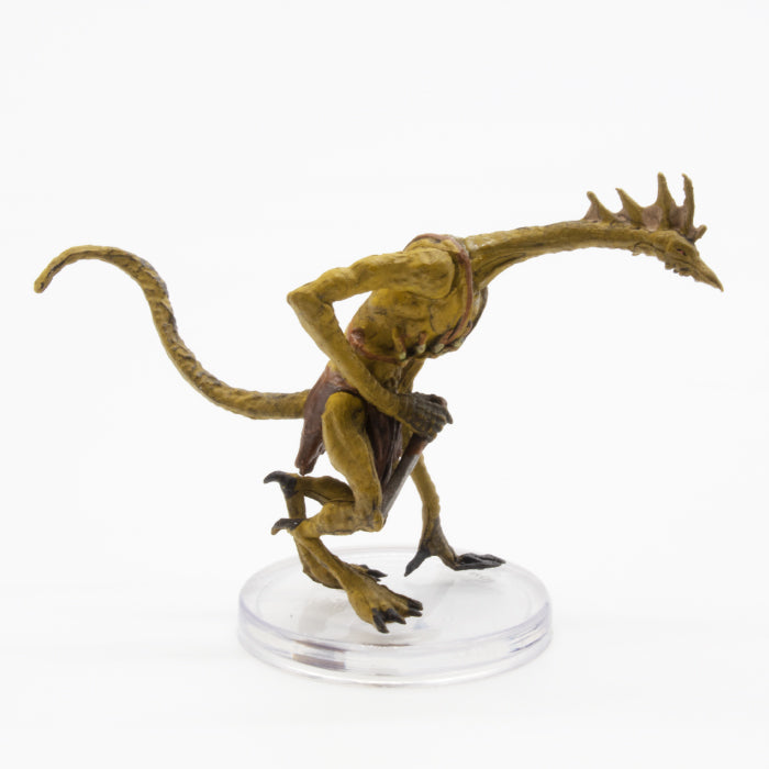 Ssurran Rogue - Spelljammer - Adventures in Space #06 – RPG Mini Hunter