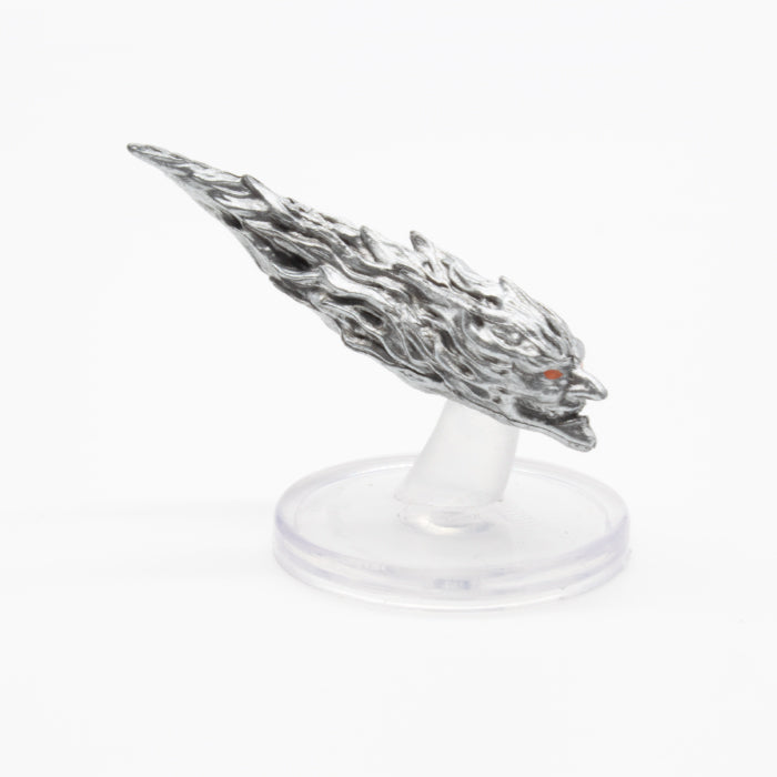 Murder Comet - Spelljammer - Adventures in Space #09 – RPG Mini Hunter