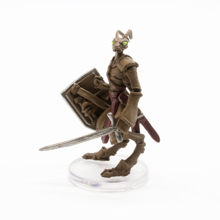 Thri-Kreen - Spelljammer - Adventures in Space #11 – RPG Mini Hunter