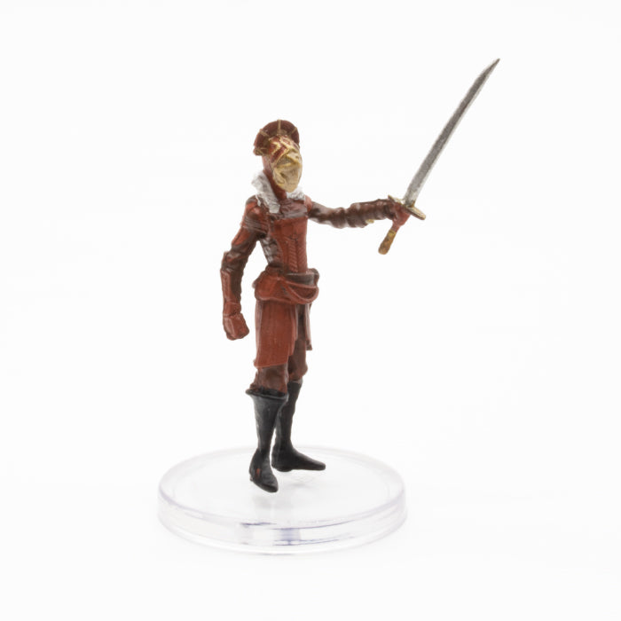 Astral Elf (Sword) - Spelljammer - Adventures in Space #15 – RPG Mini ...