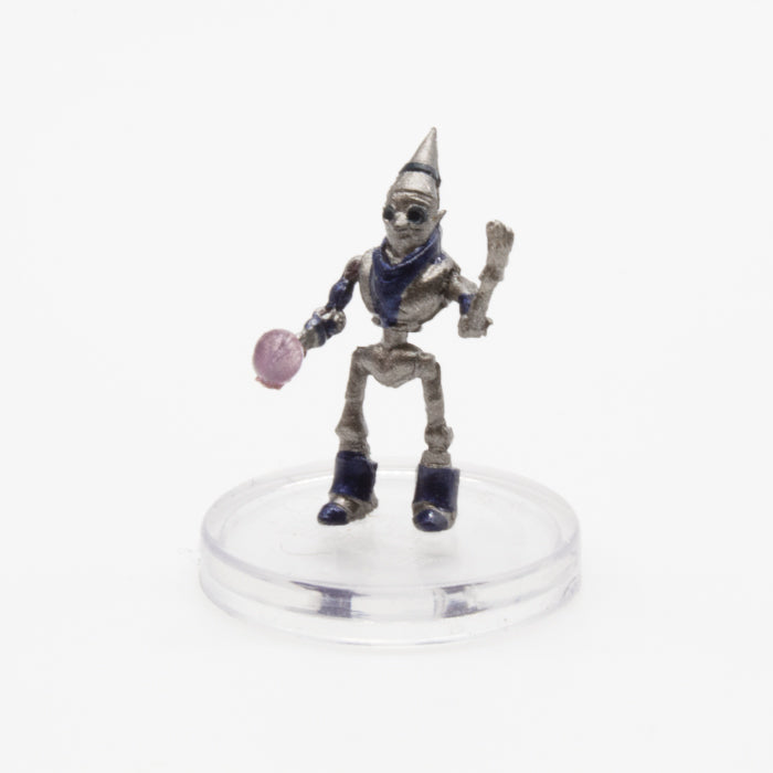 Autognome (Orb) - Spelljammer - Adventures in Space #20 – RPG Mini Hunter