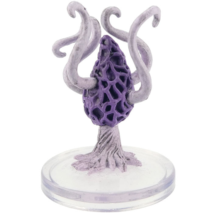 Violet Fungus - Icons of the Realms - Sand & Stone #01 – RPG Mini Hunter