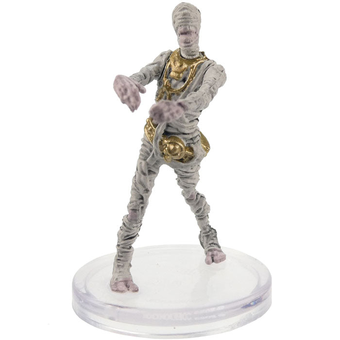 Mummy - Icons of the Realms - Sand & Stone #06 – RPG Mini Hunter