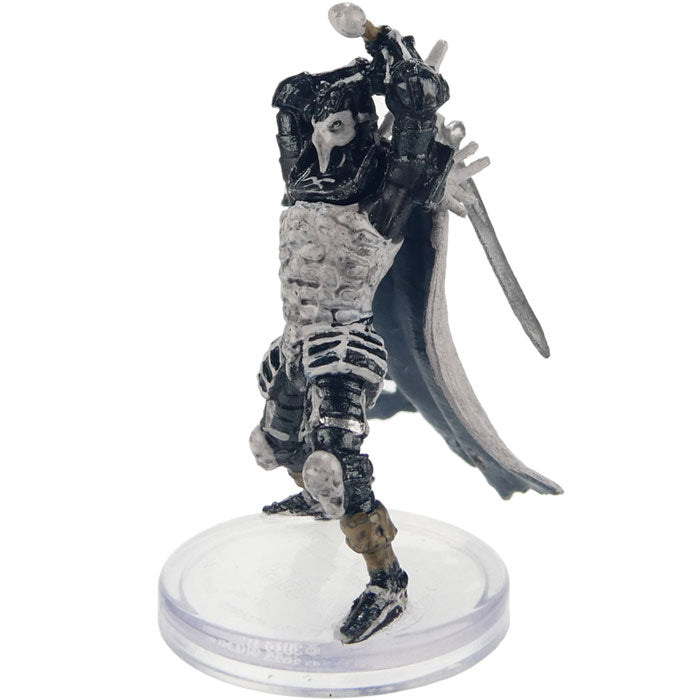 Bone Knight - Icons of the Realms - Sand & Stone #36 – RPG Mini Hunter