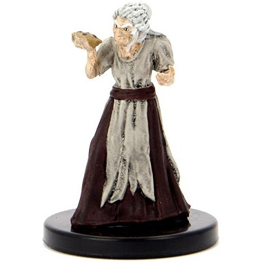 Morgantha - Curse of Strahd: Covens & Covenants - #8 – RPG Mini Hunter