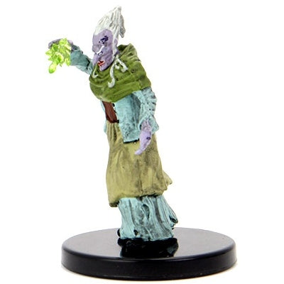 Bella Sunbane - Curse of Strahd: Covens & Covenants - #9 – RPG Mini Hunter