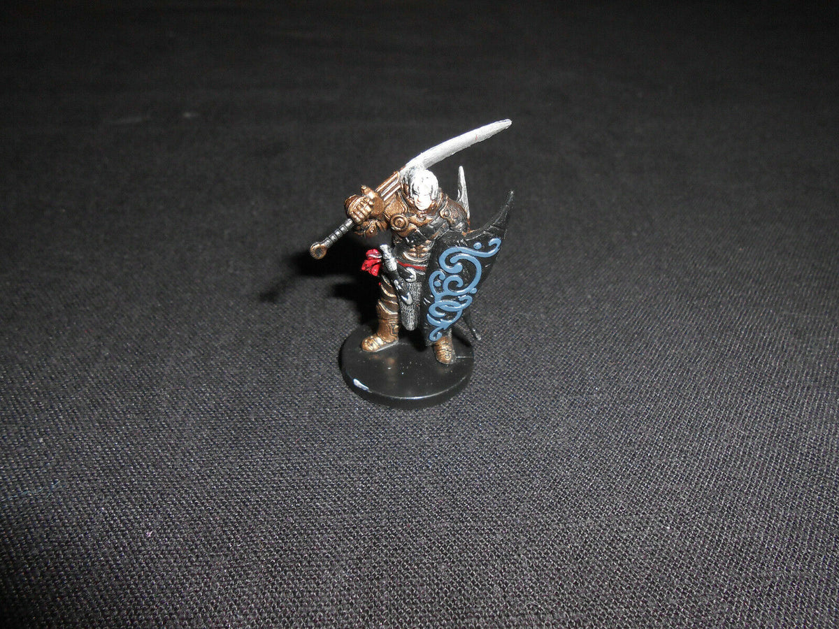 Pentifex Monolith - Unhallowed - Dungeons & Dragons Miniature (DDM ...