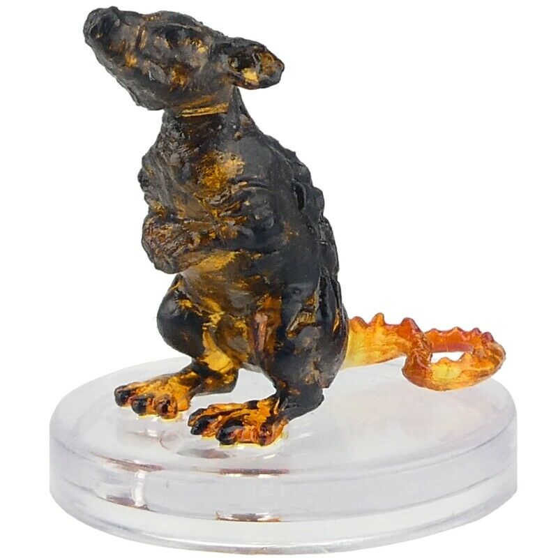Cinder Rat - Bestiary Unleashed - Pathfinder/Dungeons & Dragons - #4 ...