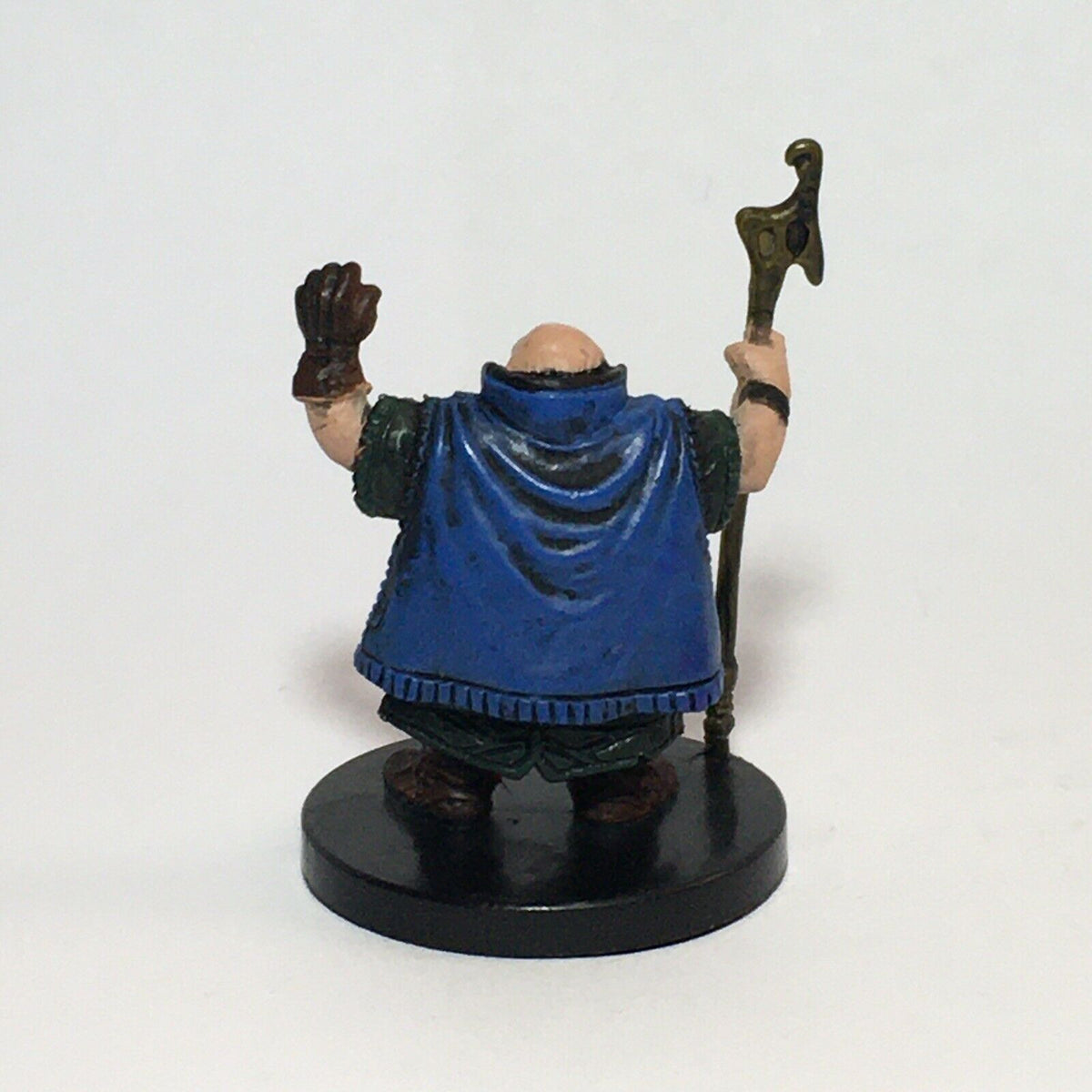 Dwarf Wizard - Angelfire - Dungeons and Dragons Miniatures - #4 – RPG ...