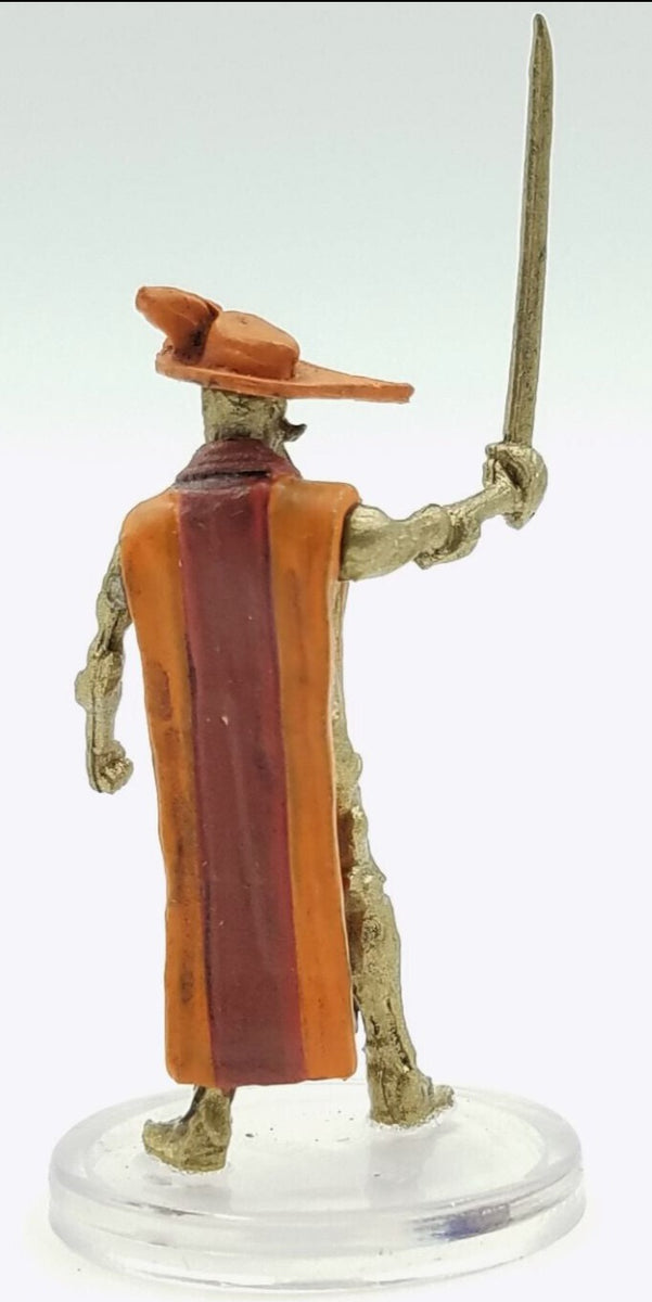 Nimblewright - Waterdeep Dragonheist Box 2 – RPG Mini Hunter