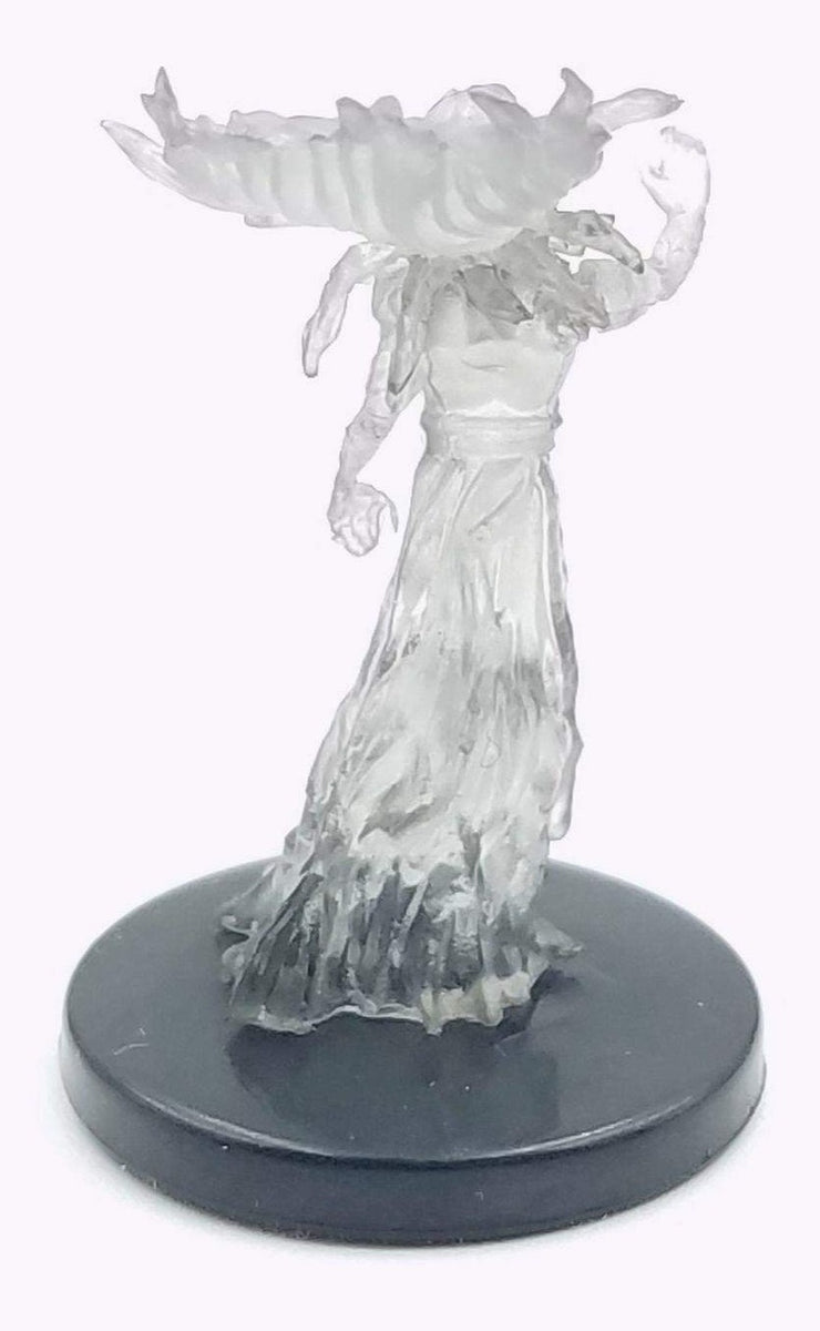 Banshee - Fangs and Talons - Dungeons & Dragons - #23 – RPG Mini Hunter