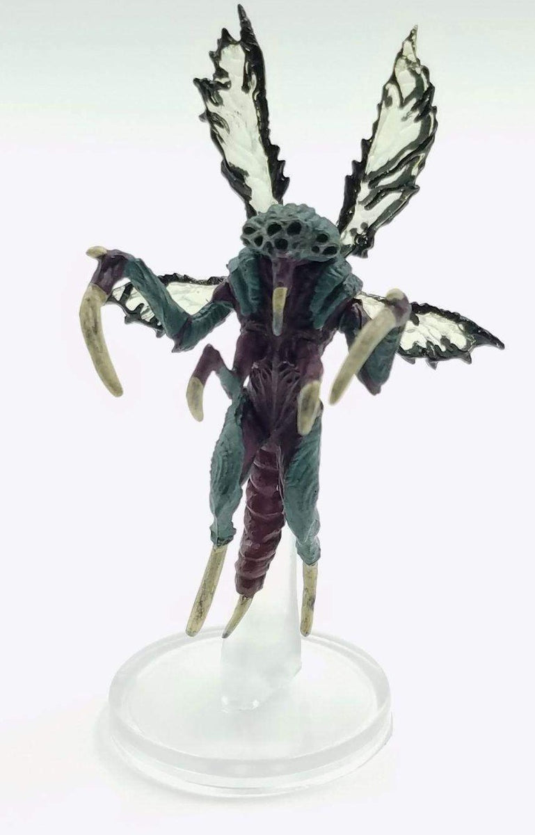 Critical Role - Monsters of Wildemount 1 - Core Spawn Emissary - 2 ...