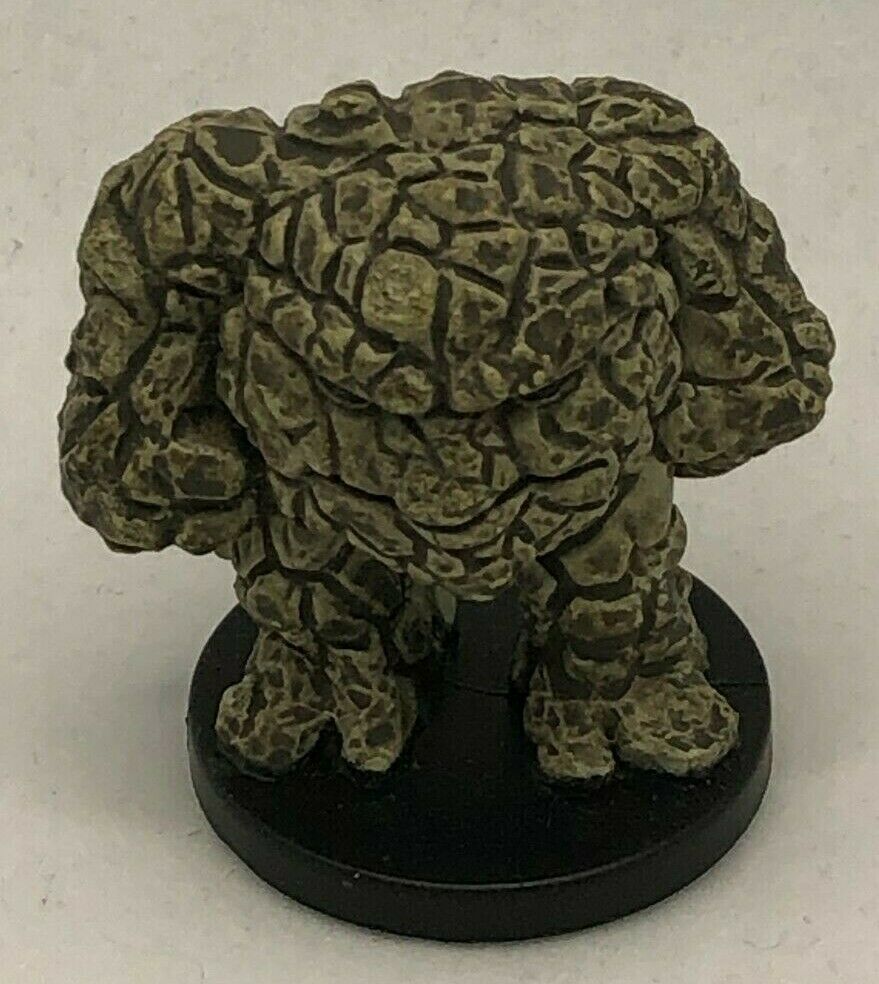 Galeb Duhr - Against the Giants - Dungeons and Dragons Miniature (DDM ...