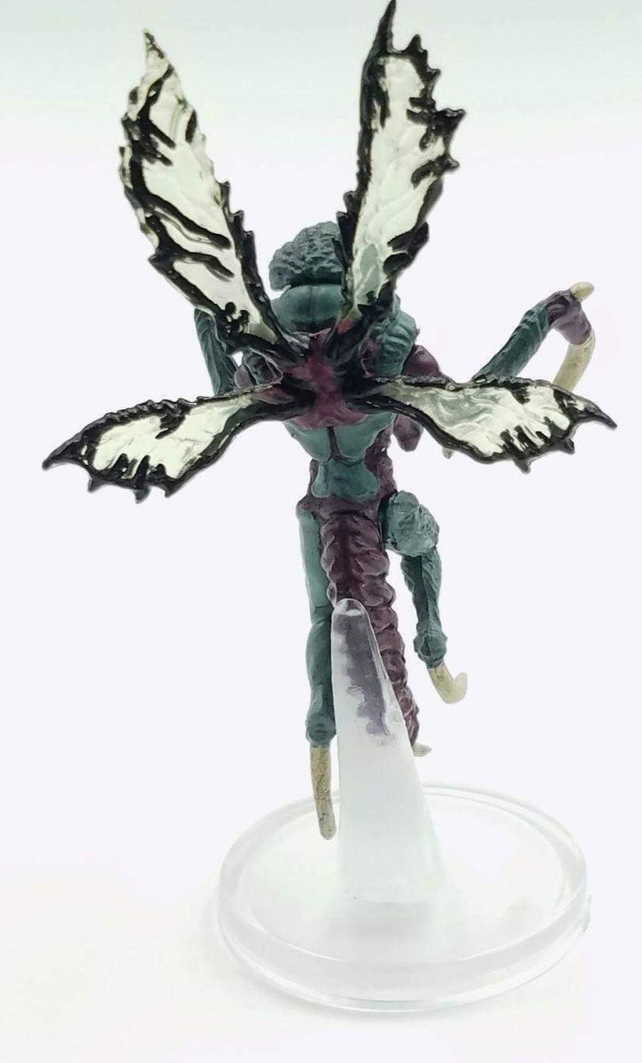 Critical Role - Monsters of Wildemount 1 - Core Spawn Emissary - 2 ...