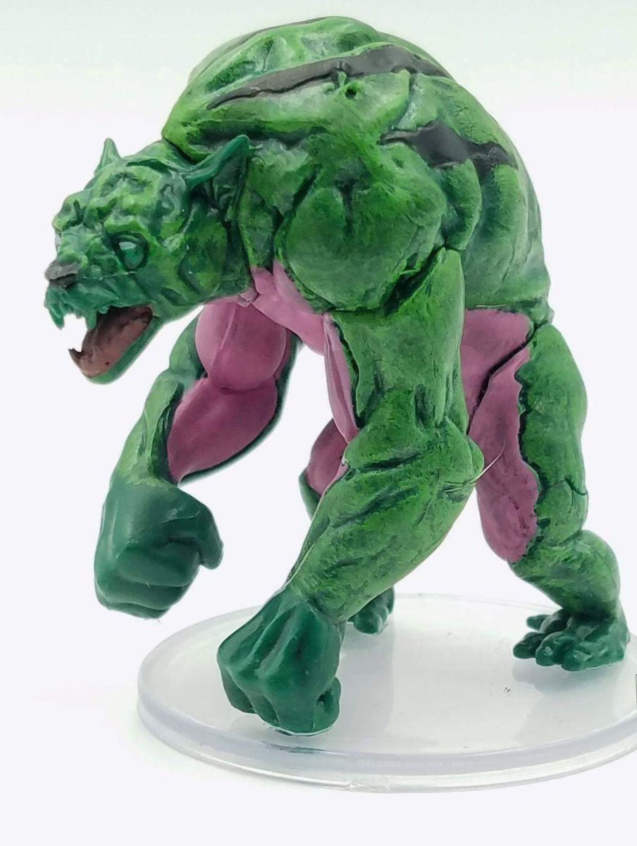 Critical Role - Monsters of Wildemount 1 - Aeorian Reverser - 8 – RPG ...