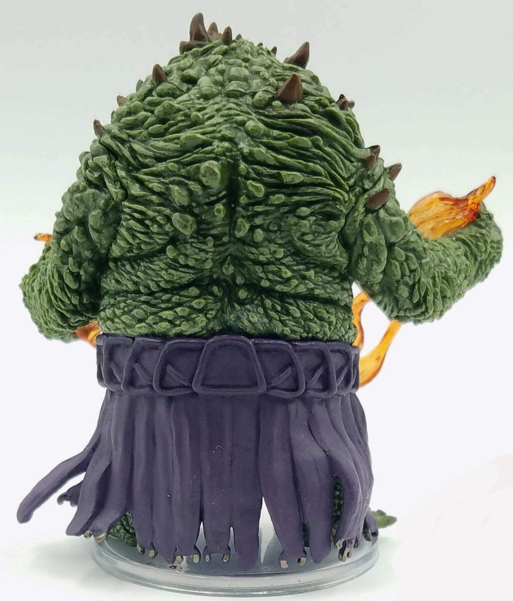 Critical Role - Monsters of Wildemount 1 - Nergaliid - 9 – RPG Mini Hunter