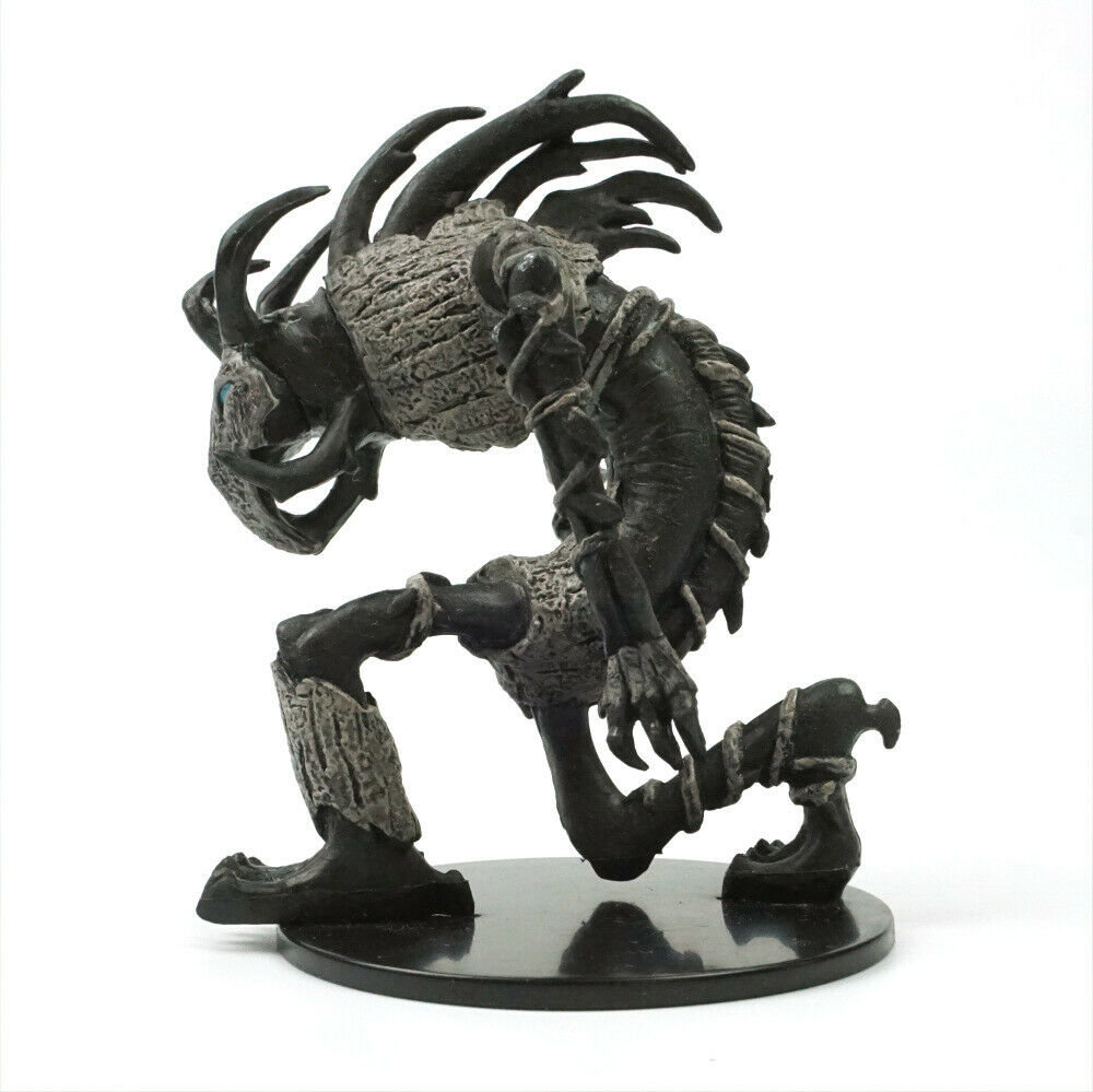 Blackroot Treant - Against the Giants - Dungeons and Dragons Mini (DDM ...