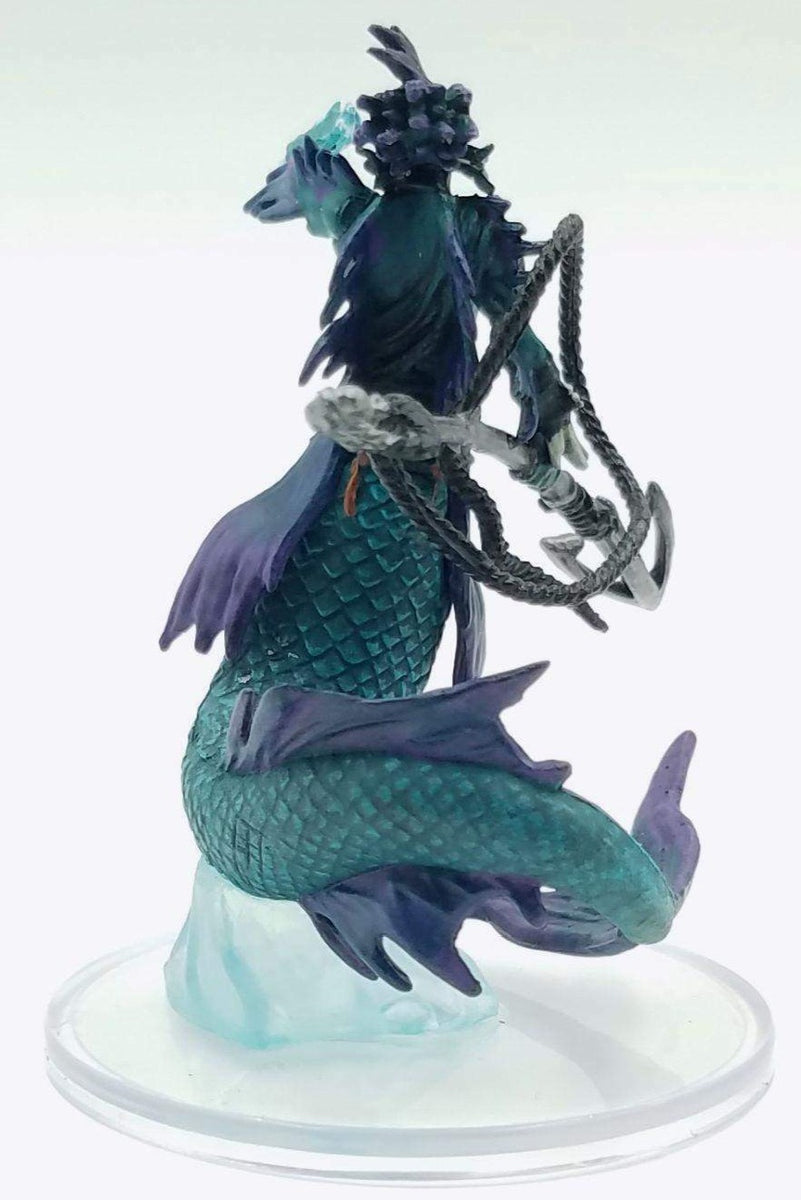 Critical Role - Monsters of Wildemount 2 - Merrow Shallowpriest - 14 ...