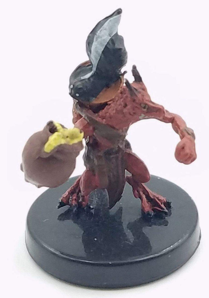 Kobold Inventor (Bag) - Fangs and Talons - Dungeons & Dragons - #15 ...