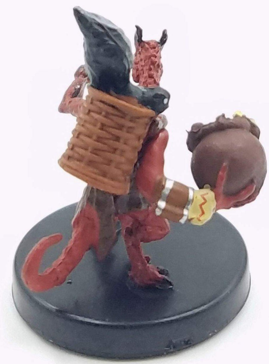 Kobold Inventor (Bag) - Fangs and Talons - Dungeons & Dragons - #15 ...