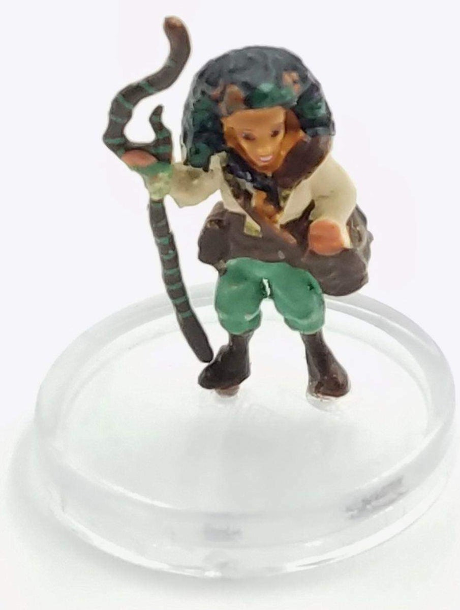 Lotusden Halfling - Factions of Wildemount Kryn Dynasty & Xhorhas - 27 ...