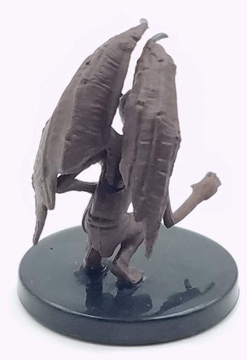 Berbalang - Fangs and Talons - Dungeons & Dragons - #19 – RPG Mini Hunter