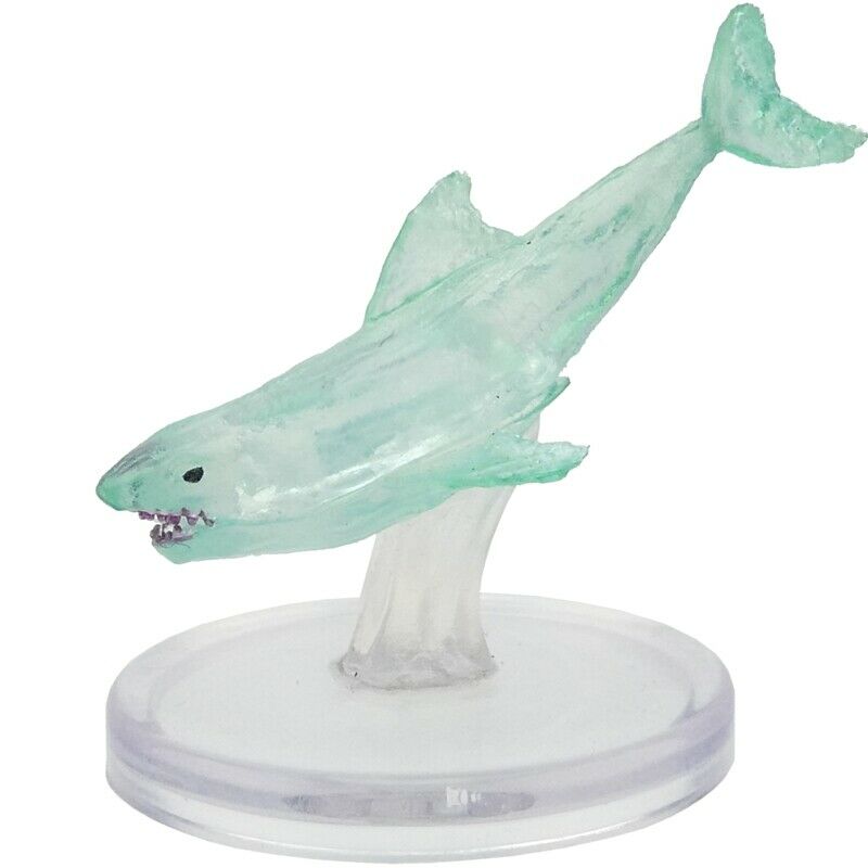 Brine Shark - Bestiary Unleashed - Pathfinder/Dungeons & Dragons - #7 ...