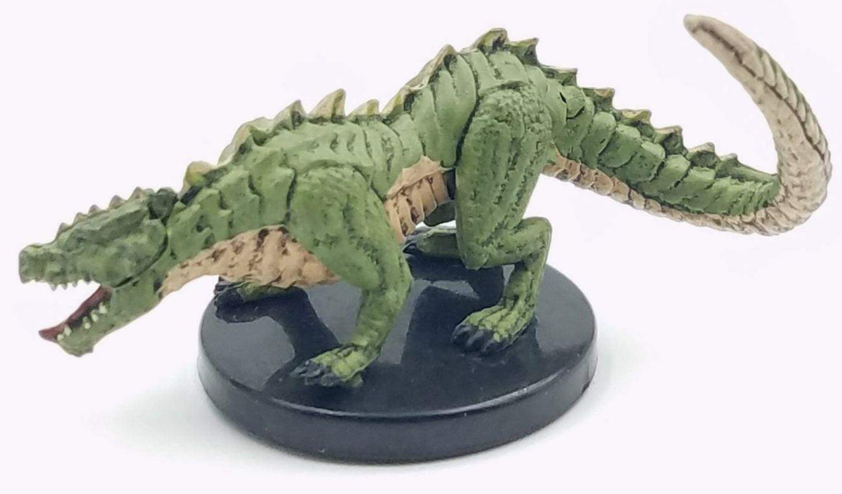 Ambush Drake - Fangs and Talons - Dungeons & Dragons - #10 – RPG Mini ...