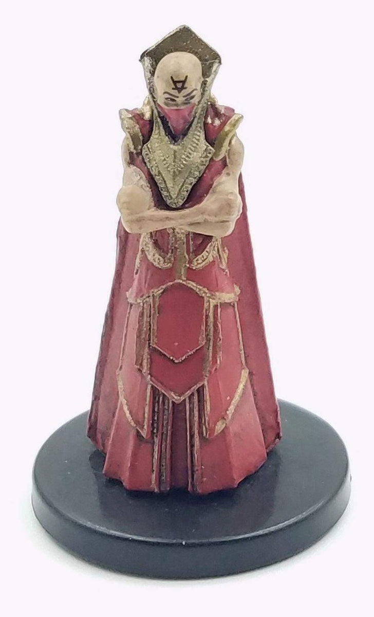 Thayan Apprentice - Fangs and Talons - Dungeons & Dragons - #20 – RPG ...