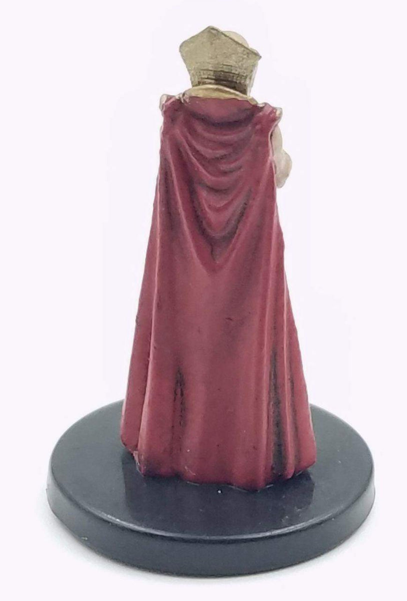 Thayan Apprentice - Fangs and Talons - Dungeons & Dragons - #20 – RPG ...