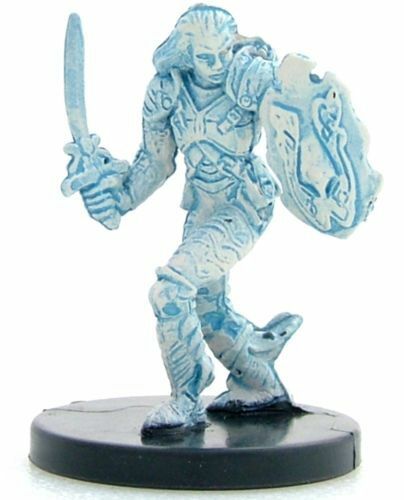 Sacred Watcher (Ghost) - War Drums - Dungeons & Dragons Miniature (DDM ...