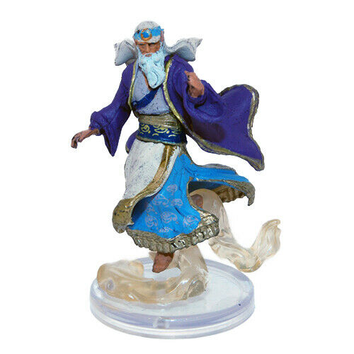 Janni - Bestiary Unleashed - Pathfinder/Dungeons & Dragons - #19 – RPG ...