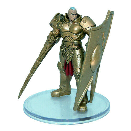 Celestial Defender - Bestiary Unleashed - Pathfinder/Dungeons & Dragon ...