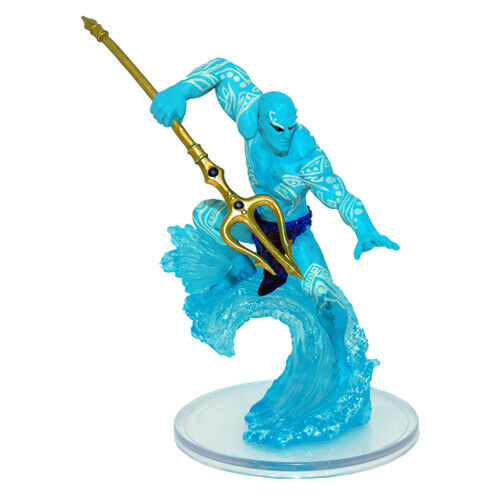 Marid - Bestiary Unleashed - Pathfinder/Dungeons & Dragons - #27 – RPG ...