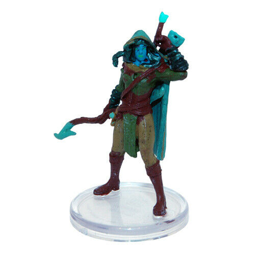 Medusa - Bestiary Unleashed - Pathfinder/Dungeons & Dragons - #22 – RPG ...