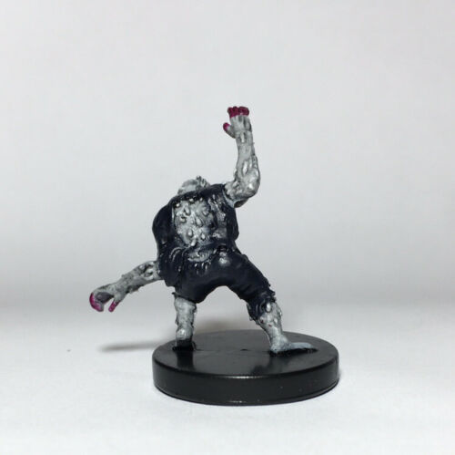 Foulspawn Grue - Dangerous Delves - Dungeons & Dragons Miniature (DDM ...