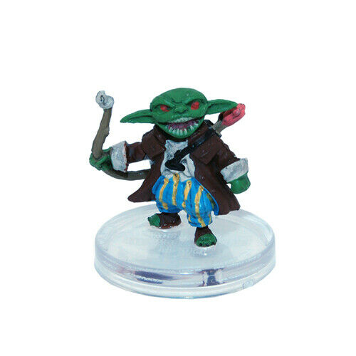 Goblin Warchanter (Shortbow) - Bestiary Unleashed - Pathfinder/Dungeon ...