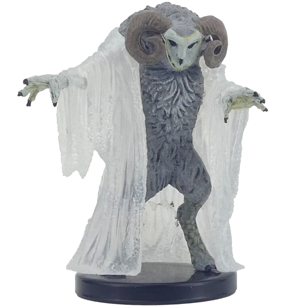 The Cold Crone - Icewind Dale: Rime of the Frost Maiden - #34 – RPG ...