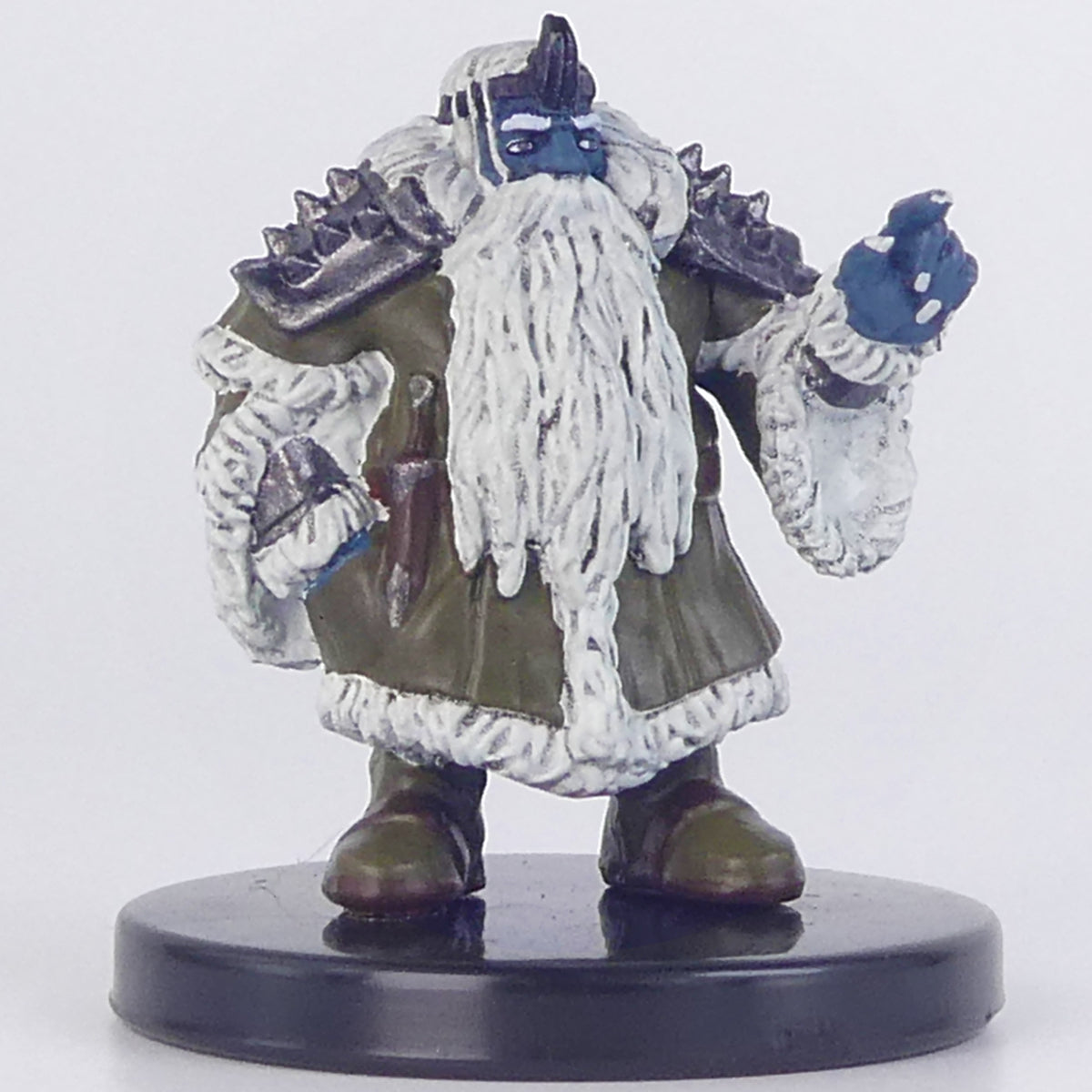 Xardorok Sunblight - Icewind Dale: Rime of the Frost Maiden - #37 – RPG ...